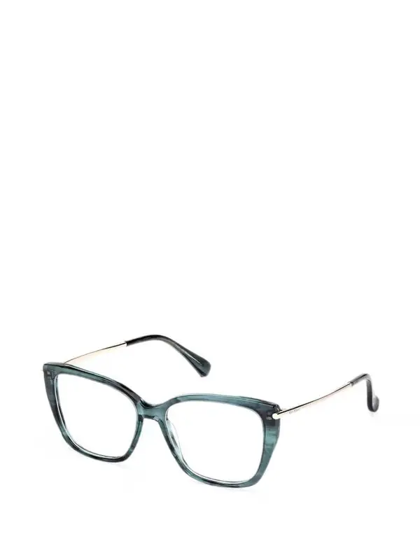Max Mara Cat-eye Frame Glasses