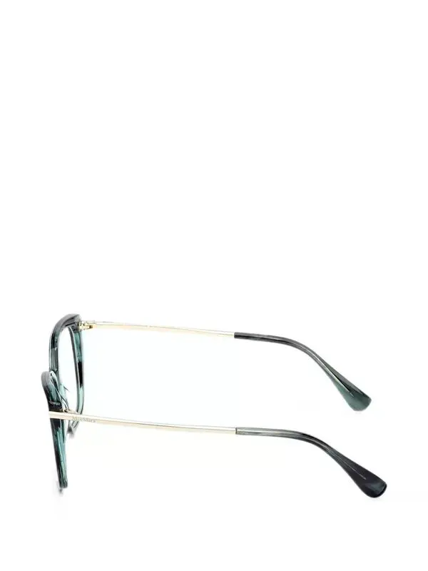 Max Mara Cat-eye Frame Glasses
