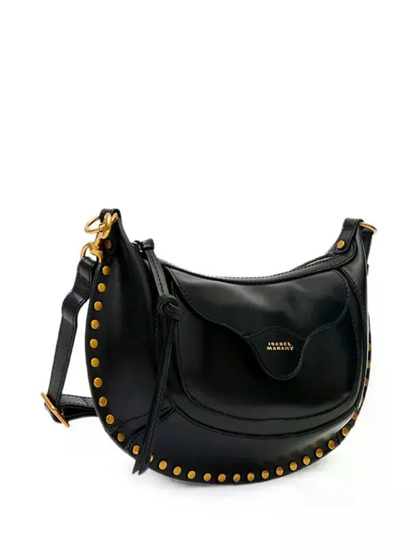 Isabel Marant Étoile Moon Pocket Shoulder Bag