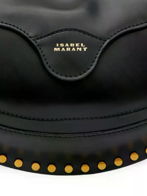 Isabel Marant Étoile Moon Pocket Shoulder Bag