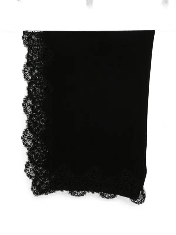 Ermanno Scervino Cashmere Stole