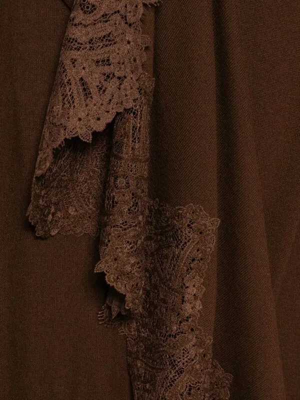 Ermanno Scervino Cashmere Stole