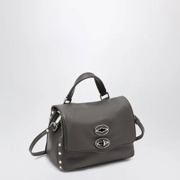 ZANELLATO Postina Baby Bag - Brown