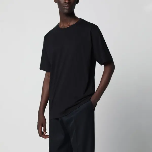 Dries Van Noten Cotton T-shirt