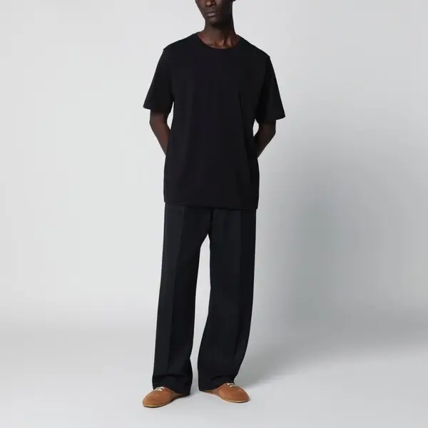 Dries Van Noten Cotton T-shirt