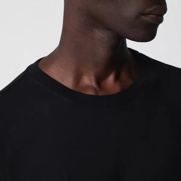 Dries Van Noten Cotton T-shirt