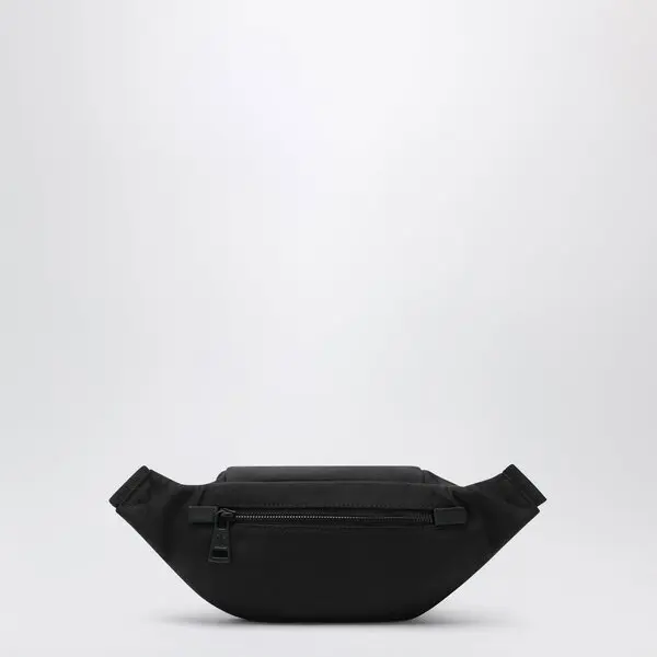 Moncler Durance Belt Bag In Nylon Blend