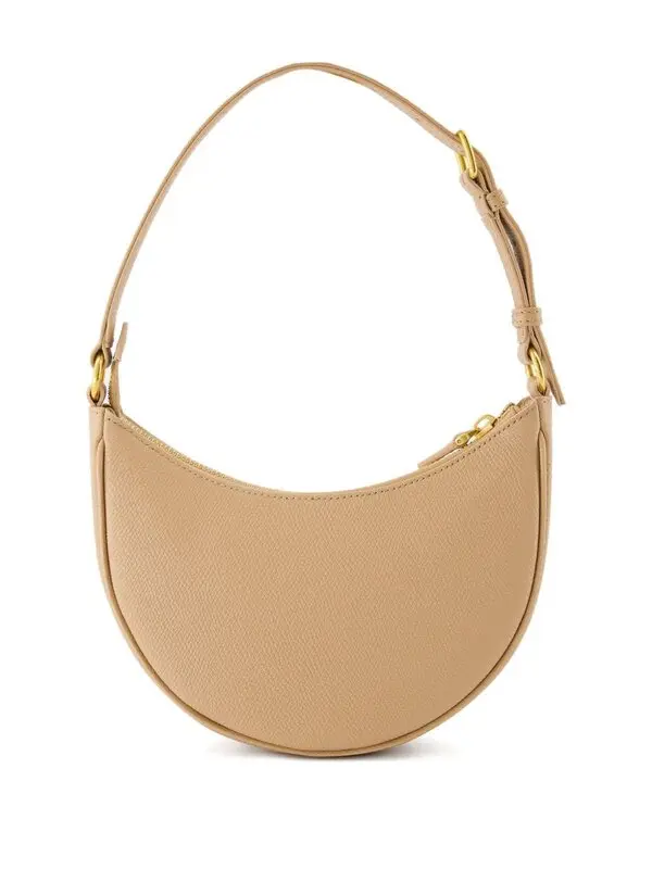 Valentino Garavani Vlogo Signature Mini Leather Bag