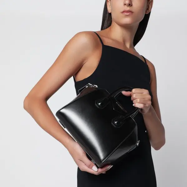 Givenchy Antigona Mini Leather Bag