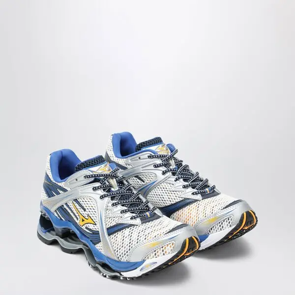 Mizuno Wave Prophecy 1 Artisan Sneakers - Multicolor