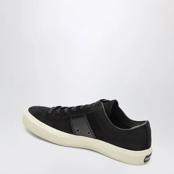 TOM FORD Suede Sneakers