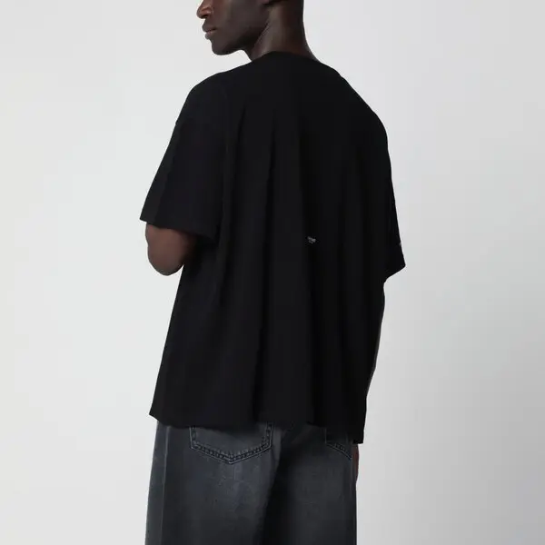 REPRESENT Micro Owners Club Cotton T-shirt