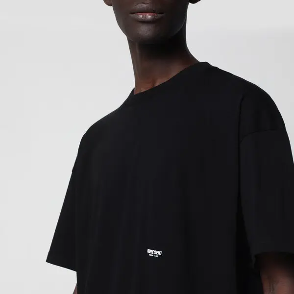 REPRESENT Micro Owners Club Cotton T-shirt