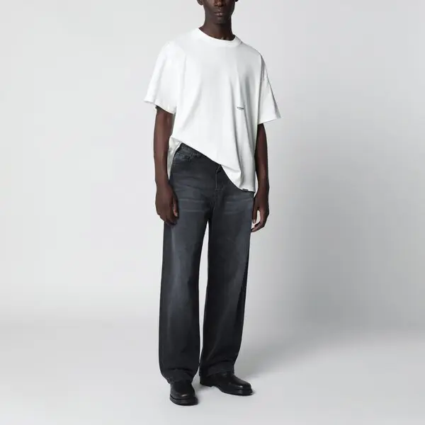 REPRESENT Micro Owners Club Cotton T-shirt