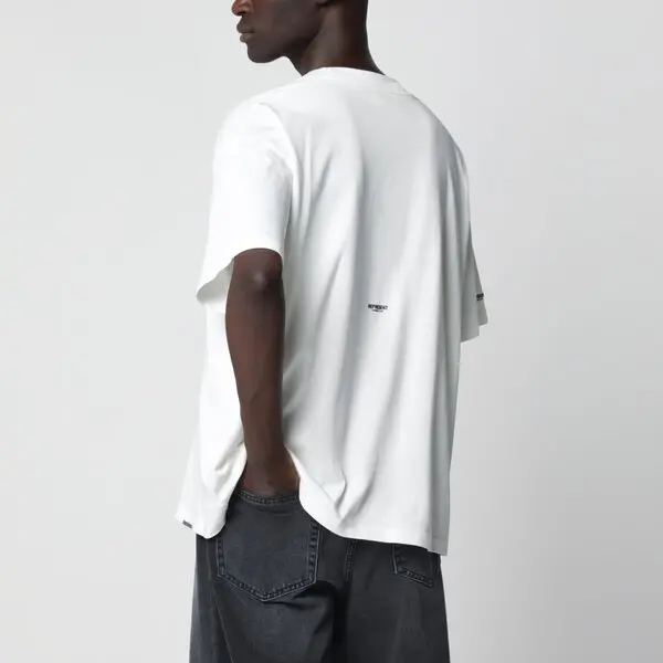 REPRESENT Micro Owners Club Cotton T-shirt