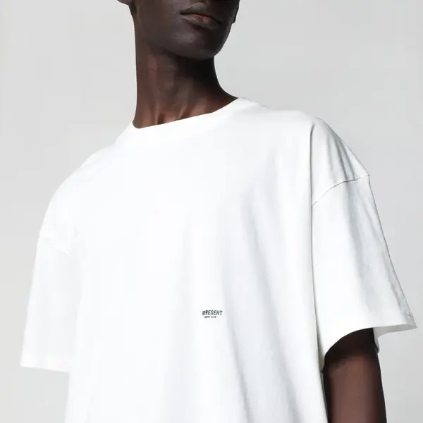 REPRESENT Micro Owners Club Cotton T-shirt