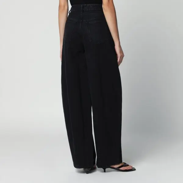 Jacquemus High-waisted Denim Jeans