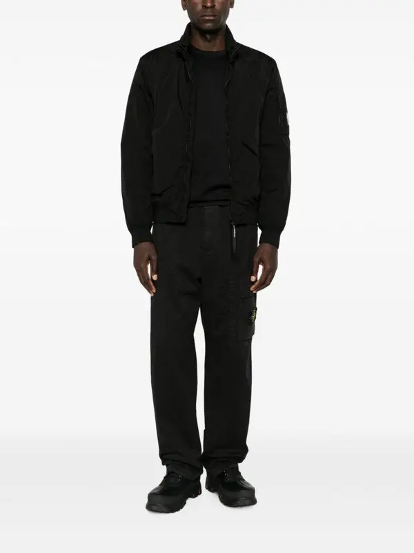 C.P. COMPANY C. P. Company Nylon Bomber Jacket