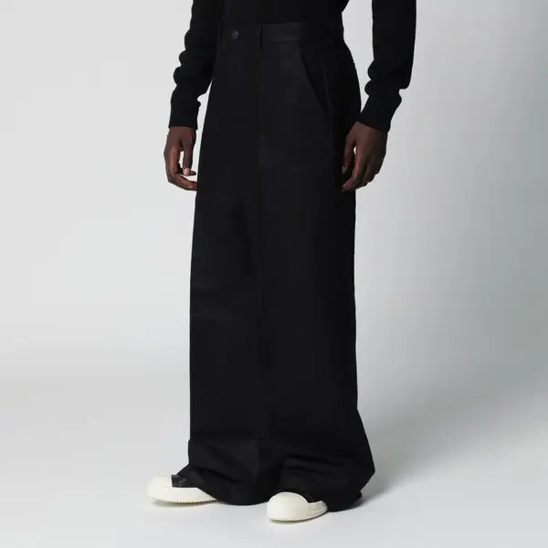 Rick Owens Tower Trousers