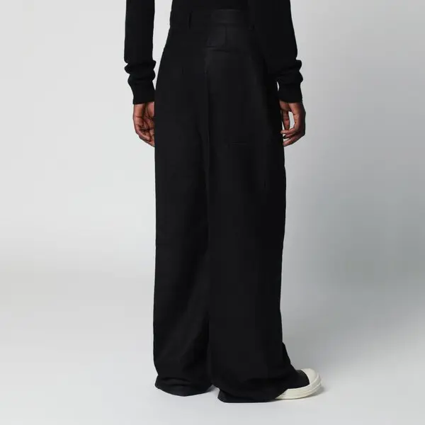 Rick Owens Tower Trousers