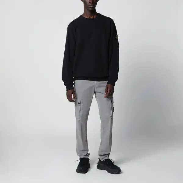 Stone Island Cargo Trousers
