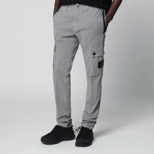 Stone Island Cargo Trousers
