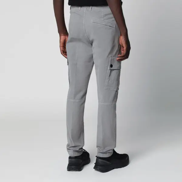 Stone Island Cargo Trousers