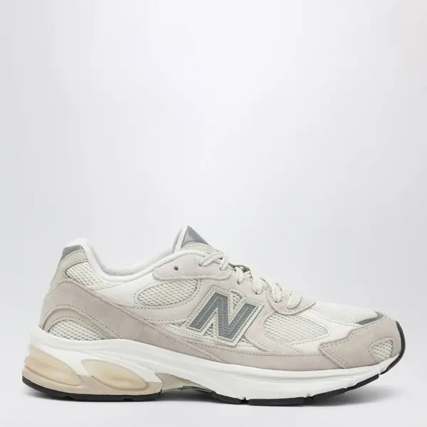 NEW BALANCE Sneakers Abzorb 2010 Timberwolf/turtledove - Beige