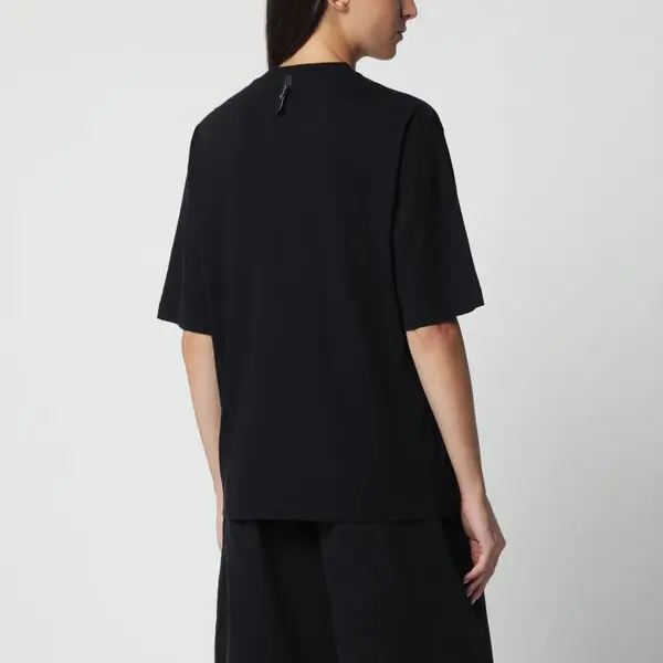 Jacquemus Logo-print T-shirt