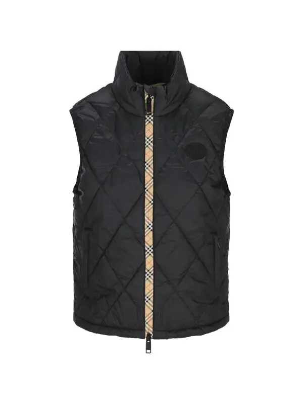 Burberry Down Vest
