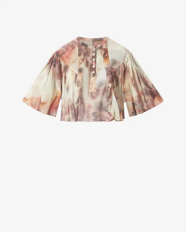 ETOILE Veelia Top