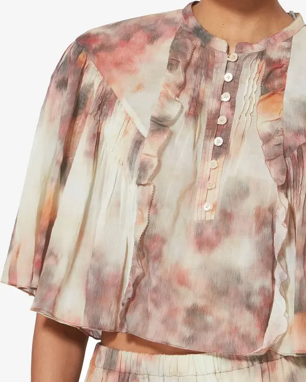 ETOILE Veelia Top