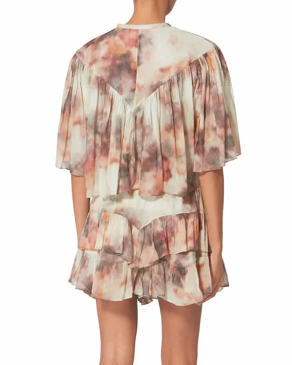 ETOILE Veelia Top