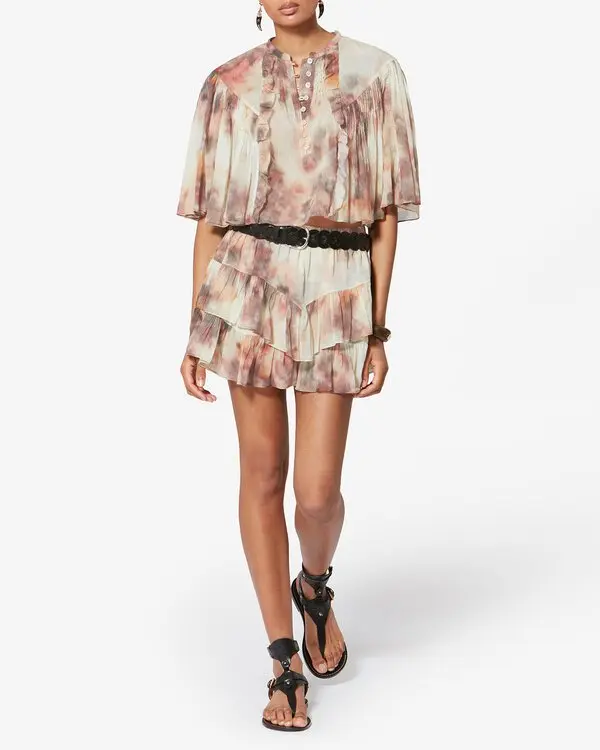 ETOILE Veelia Top