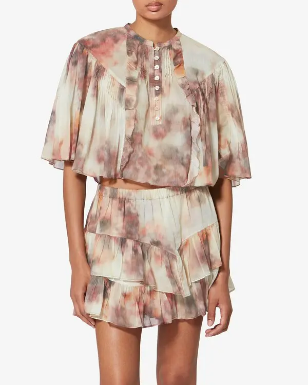 ETOILE Veelia Top