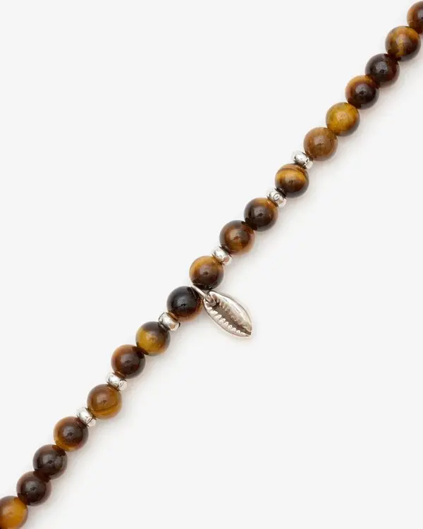Isabel Marant Étoile Mr Grigri Bracelet