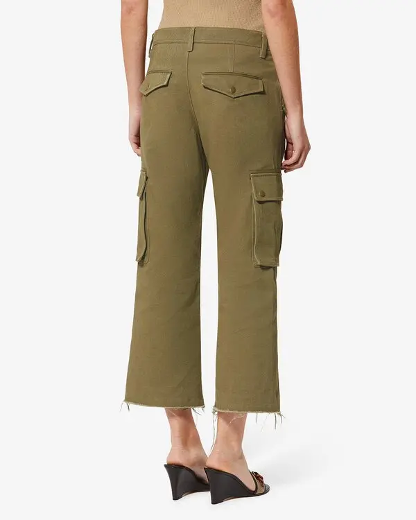Isabel Marant Étoile Josine Pants