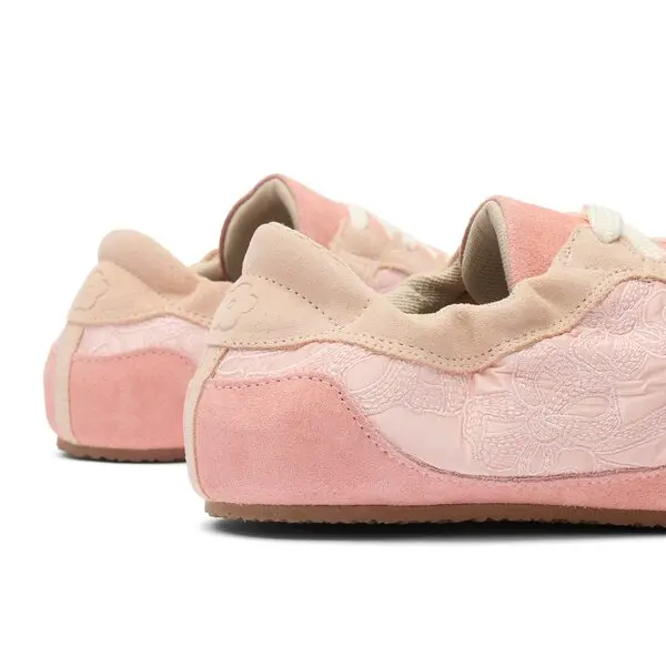 Cecilie Bahnsen Blaise Soft Sneakers