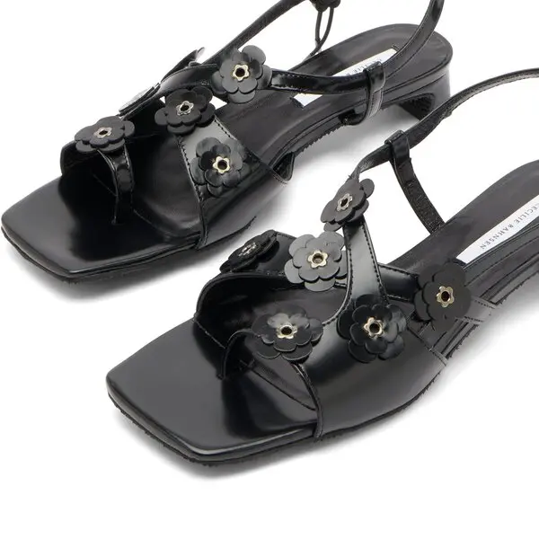 Cecilie Bahnsen Arna Sandals