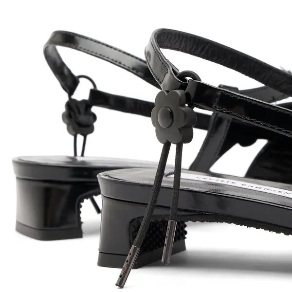 Cecilie Bahnsen Arna Sandals