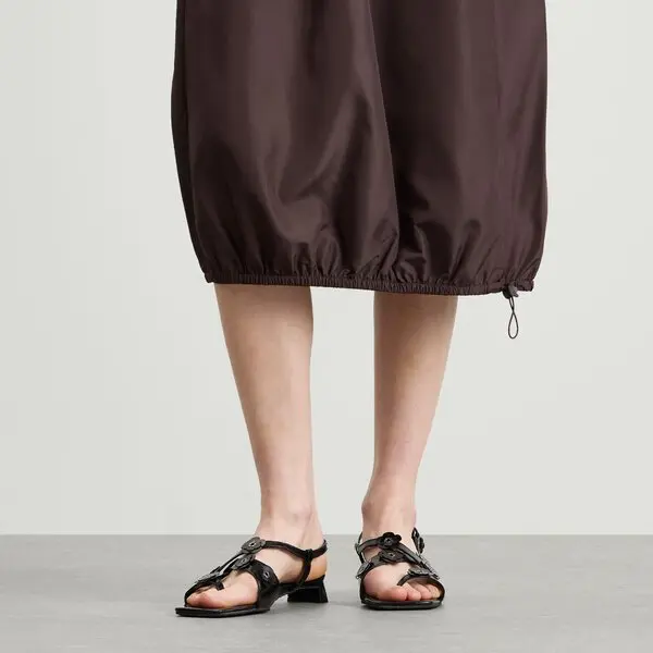 Cecilie Bahnsen Arna Sandals