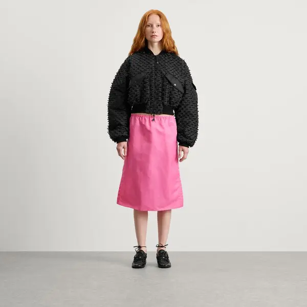 Cecilie Bahnsen Callie Bomber Jacket