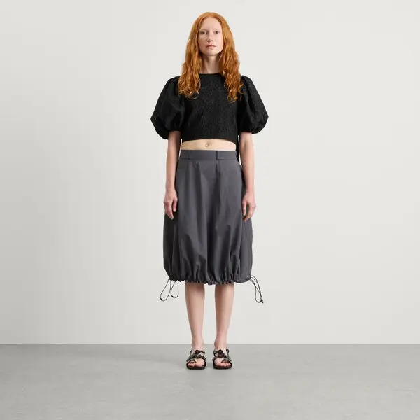 Cecilie Bahnsen Faris Top