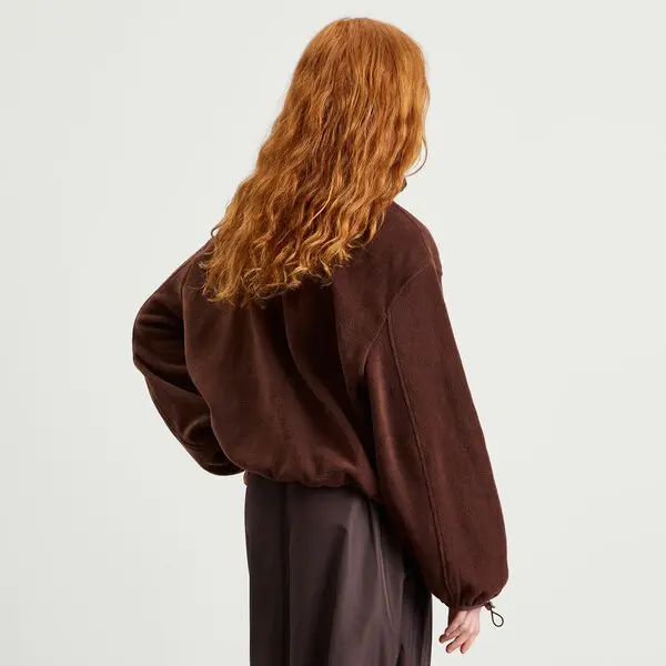 Cecilie Bahnsen Frederik Anorak