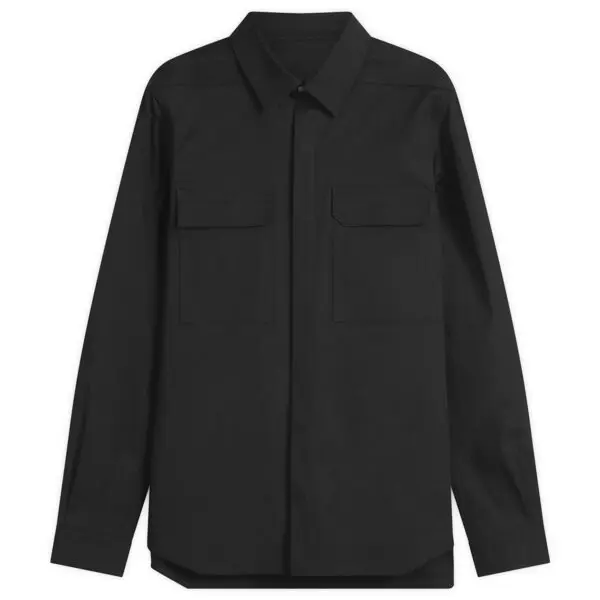 Rick Owens Outershirt