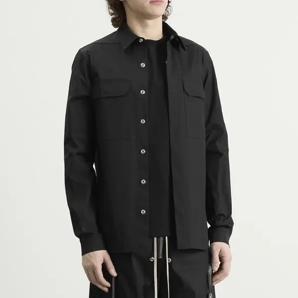 Rick Owens Outershirt