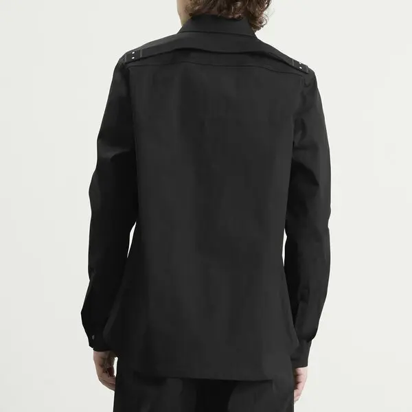 Rick Owens Outershirt