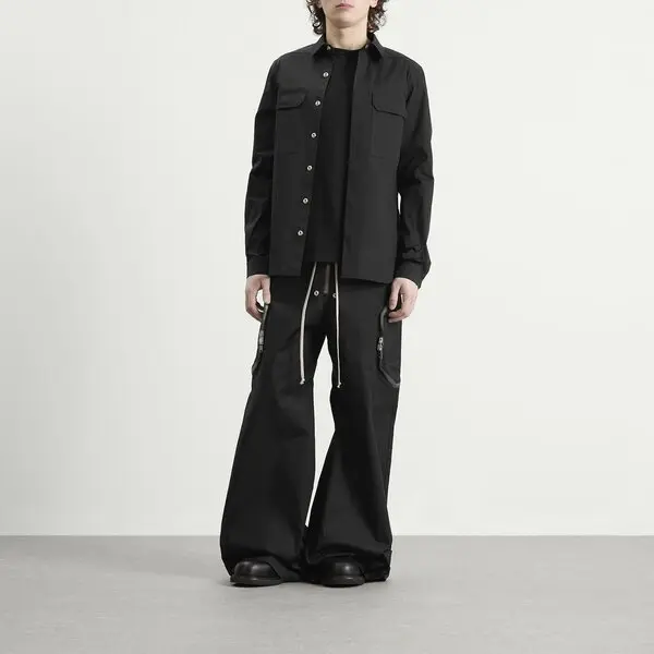Rick Owens Outershirt