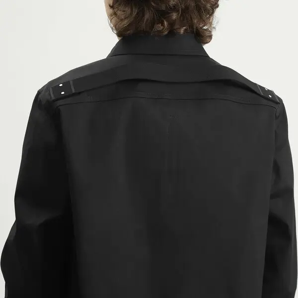 Rick Owens Outershirt