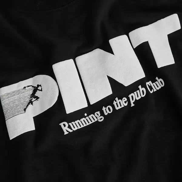 END. Pint Club T-shirt